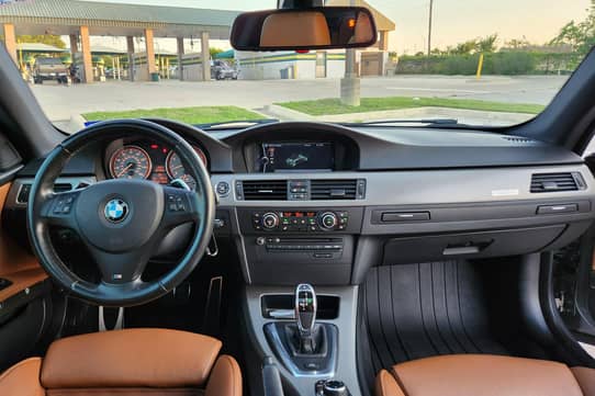 2011 BMW 335is Coupe VIN: WBAKG1C54BE617695 for Sale - Cars & Bids