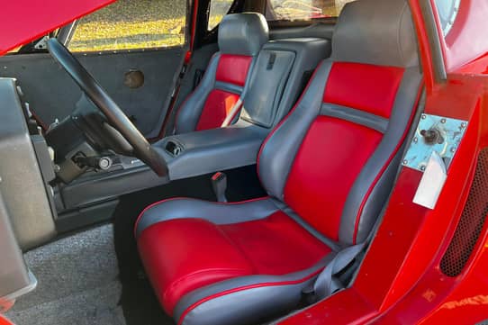 1986 Pontiac Fiero for Sale Cars Bids