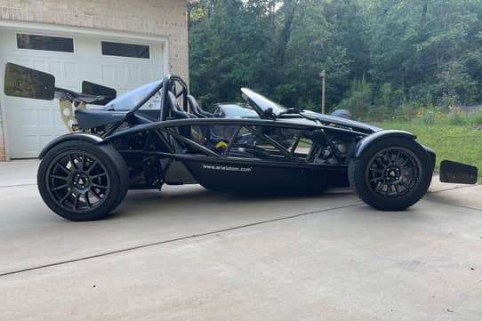 2014 Ariel Atom 3 for Sale - Cars & Bids