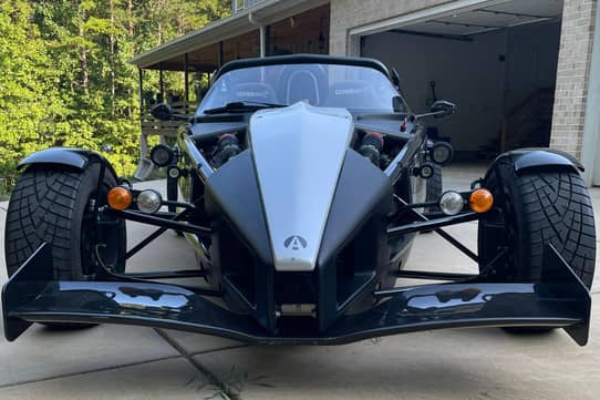 2014 Ariel Atom 3 for Sale - Cars & Bids