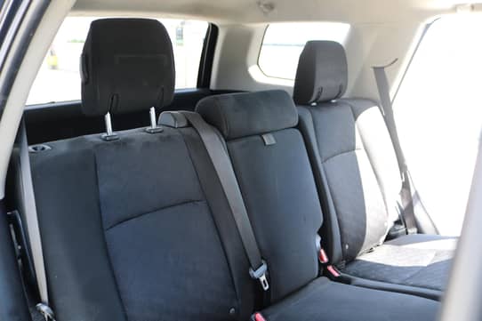 2011 Toyota 4Runner Trail 4x4 VIN: JTEBU5JR3B5047001 for Sale - Cars & Bids