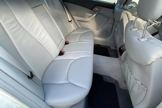 2002 Mercedes-Benz S430 VIN: WDBNG70J62A246565 for Sale - Cars & Bids