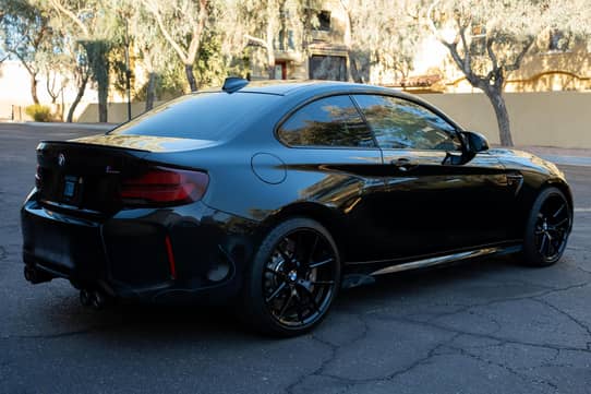 Bmw M2 Futura For Sale