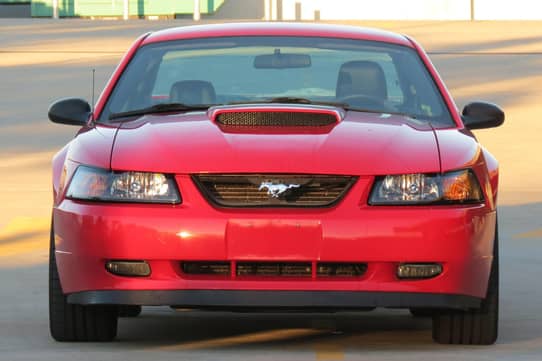 2003 Mustang Gt Premium Specs 2003 Ford Mustang Price, Value,