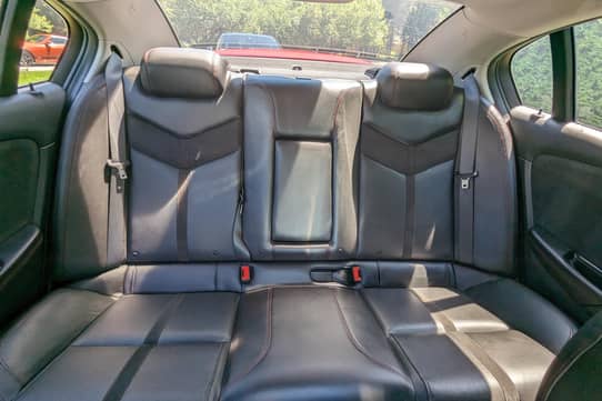 2014 Chevrolet SS VIN: 6G3F15RWXEL961418 for Sale - Cars & Bids