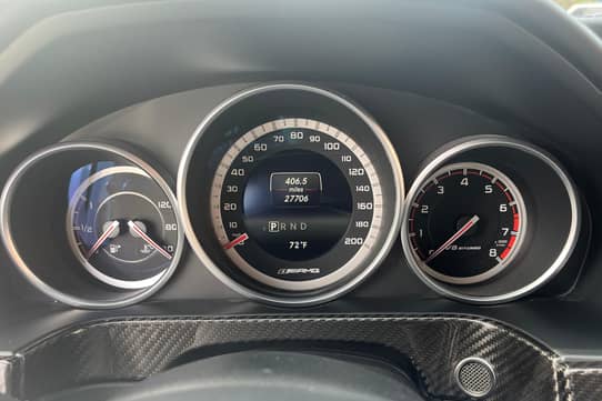 2016 Mercedes-AMG E63 S Wagon VIN: WDDHH7GB7GB317211 for Sale - Cars & Bids
