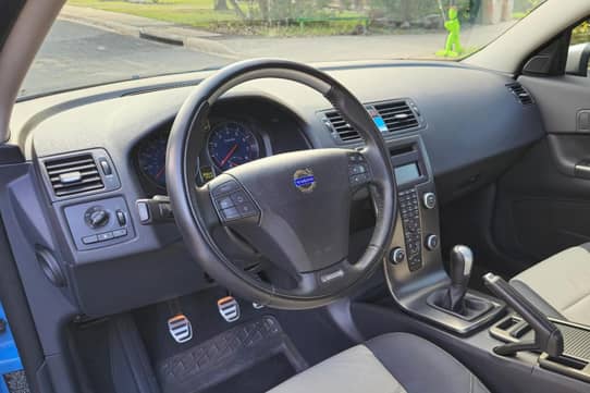 2013 Volvo C30 Polestar Limited Edition VIN: YV1672MK2D2308983 for Sale ...