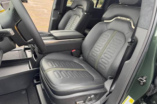 2025 Rivian R1S Adventure Edition VIN: 7PDSGBBAXSN050344 for Sale ...