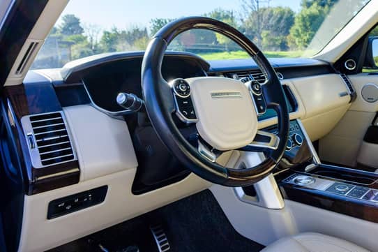 2014 Range Rover Supercharged Autobiography LWB VIN: SALGV3TFXEA177246 ...