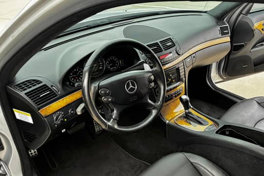 2008 Mercedes-Benz E63 AMG Sedan VIN: WDBUF77X38B223952 for Sale - Cars ...