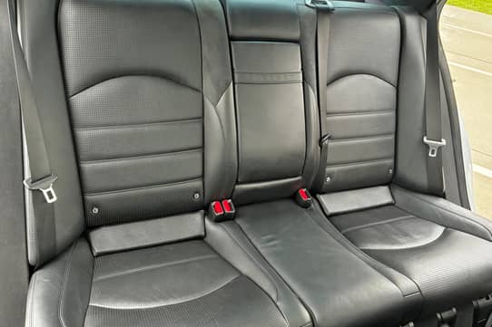 2008 Mercedes-Benz E63 AMG Sedan VIN: WDBUF77X38B223952 for Sale - Cars ...