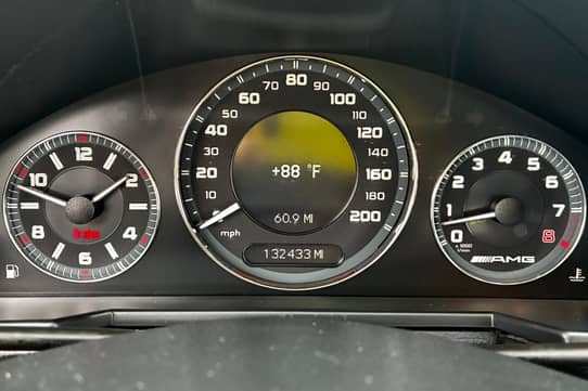 2008 Mercedes-Benz E63 AMG Sedan VIN: WDBUF77X38B223952 for Sale - Cars ...