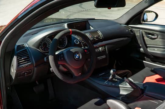 2009 BMW 128i Coupe VIN: WBAUP93599VF48538 for Sale - Cars & Bids