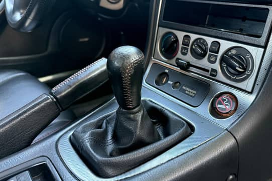 2004 Mazda Mazdaspeed MX-5 Miata VIN: JM1NB354440407709 for Sale - Cars ...