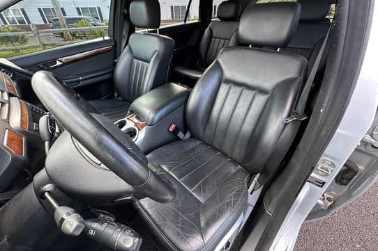 2006 Mercedes-Benz R500 4Matic VIN: 4JGCB75E56A021221 for Sale - Cars ...