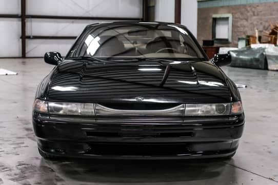 1994 Subaru SVX LSi for Sale - Cars & Bids