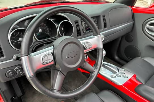 2005 Chevrolet SSR for Sale - Cars & Bids