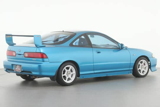 1998 Acura Integra Gs R 1998 Acura Integra For Sale In Garner, NC