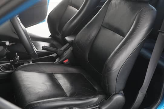 1998 Acura Integra GS-R Coupe for Sale - Cars & Bids