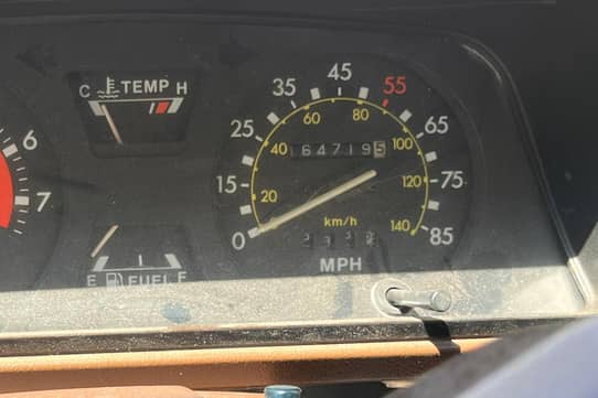 1983 Toyota Pickup 4x4 VIN: JT4RN48D6D0072799 for Sale - Cars & Bids