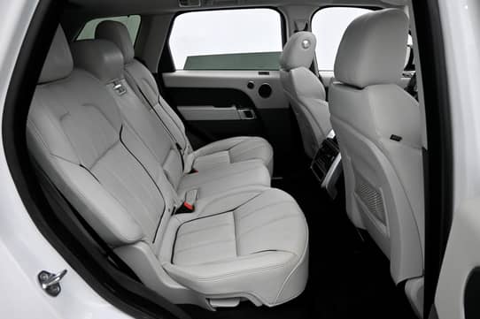 2016 Range Rover Sport Supercharged for Sale - Cars & Bids