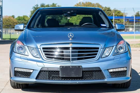 2011 Mercedes-Benz E63 AMG Sedan VIN: WDDHF7HB1BA415623 for Sale - Cars ...