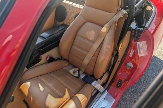 1994 Mazda MX-5 Miata for Sale - Cars & Bids