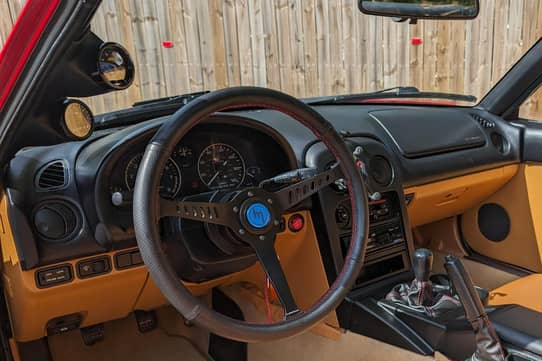 1994 Mazda MX-5 Miata for Sale - Cars & Bids