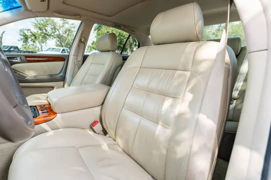 2000 Lexus GS 400 for Sale - Cars & Bids