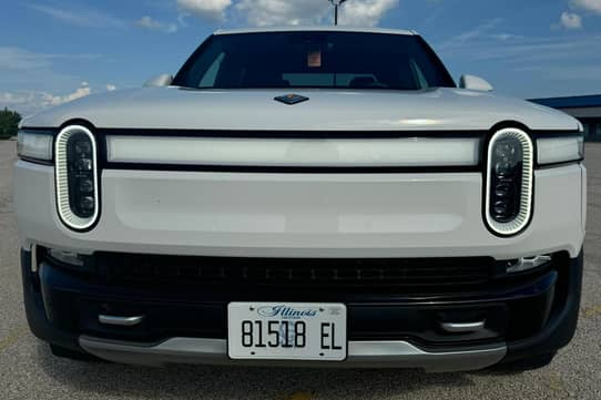 2022 Rivian R1T Launch Edition VIN: 7FCTGAAL4NN001664 for Sale - Cars ...