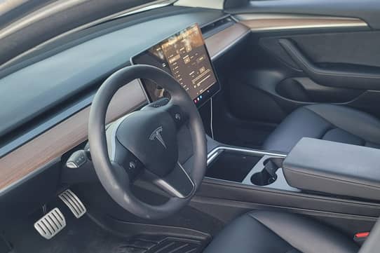 2023 Tesla Model 3 Performance VIN: 5YJ3E1EC8PF398738 for Sale - Cars ...
