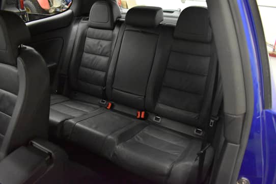 2008 Volkswagen R32 for Sale - Cars & Bids