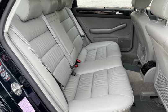 2004 Audi A6 Avant 3.0 Quattro for Sale - Cars & Bids