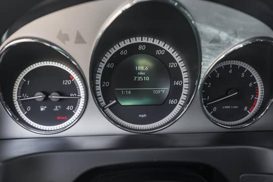 2011 Mercedes-Benz C300 for Sale - Cars & Bids