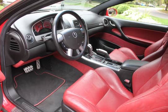 2006 Pontiac GTO auction - Cars & Bids