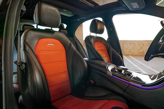 2020 Mercedes-AMG C63 S Sedan for Sale - Cars & Bids