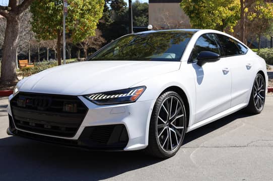 2021 Audi S7 for Sale - Cars & Bids