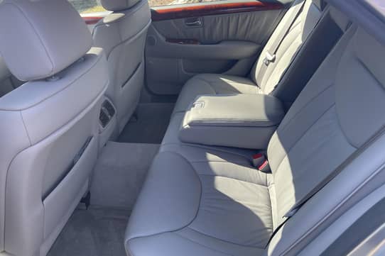 2006 Lexus LS 430 for Sale - Cars & Bids