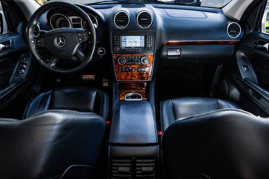 2007 Mercedes-Benz ML63 AMG for Sale - Cars & Bids