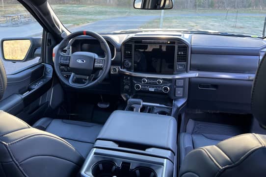 2021 Ford F-150 Raptor for Sale - Cars & Bids