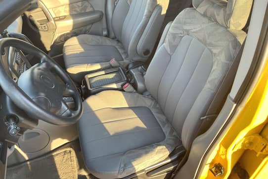 2003 Pontiac Aztek for Sale - Cars & Bids