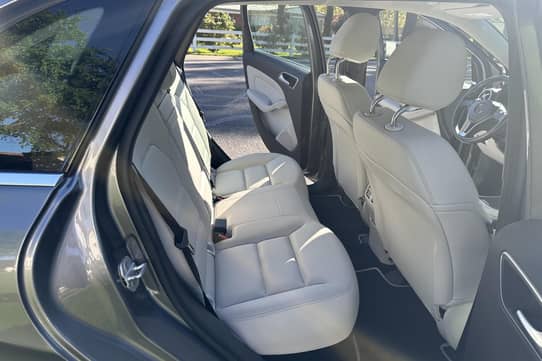 2017 Mercedes-Benz B250e for Sale - Cars & Bids