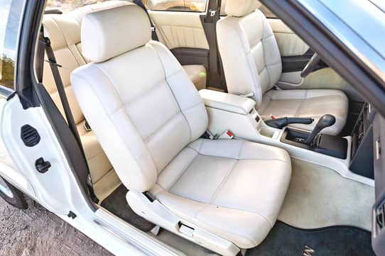 1991 Infiniti M30 Coupe for Sale - Cars & Bids