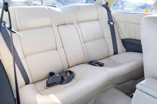 1991 Infiniti M30 Coupe for Sale - Cars & Bids