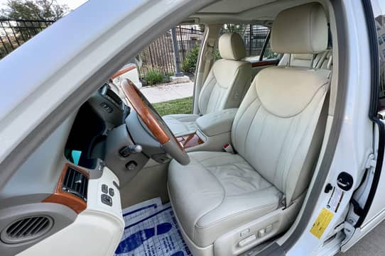 2005 Lexus LS 430 for Sale - Cars & Bids