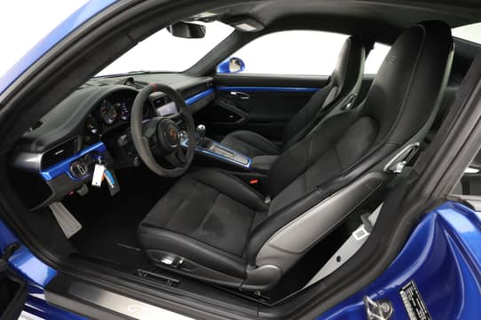 2018 Porsche 911 GT3 for Sale - Cars & Bids
