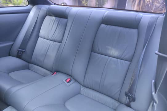 1992 Lexus SC 400 for Sale - Cars & Bids