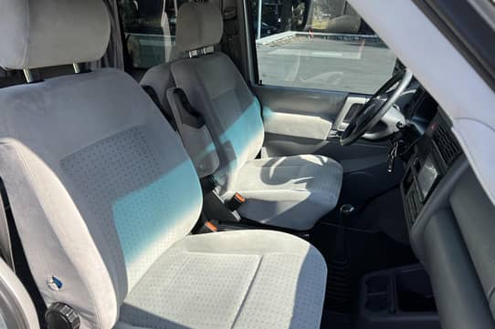 2001 Volkswagen EuroVan MV for Sale - Cars & Bids