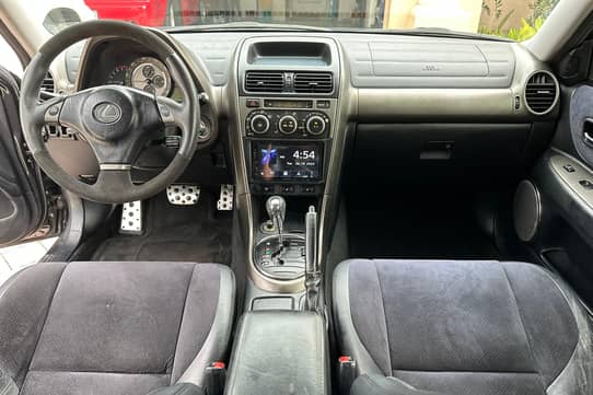 2001 Lexus IS 300 for Sale - Cars & Bids