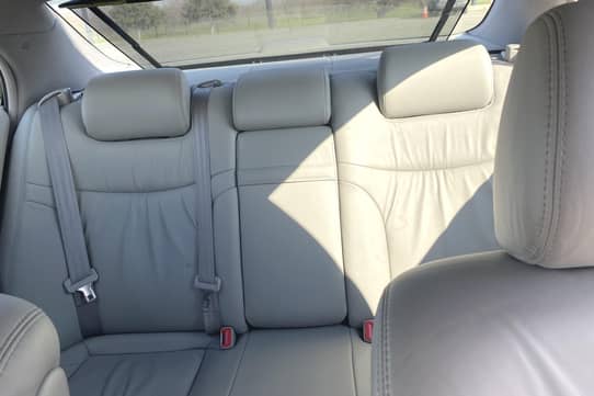 2004 Lexus ES 330 for Sale - Cars & Bids